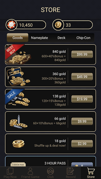 Best Pokerrrr2 Clubs 2023 - Full House Clubs