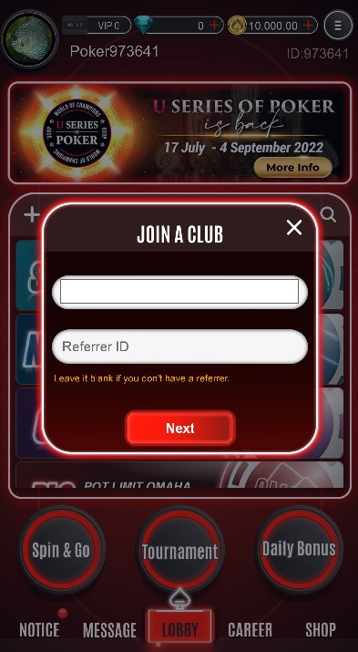 How to Play in Poker Clubs: A Step-by-Step Guide (2024) - Full House Clubs