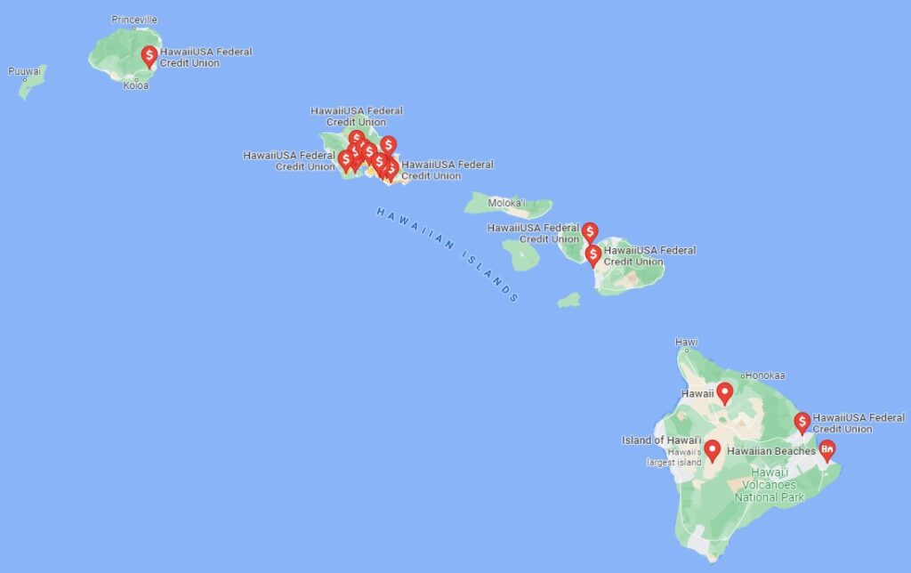 Poker in Hawaii - Full House Clubs