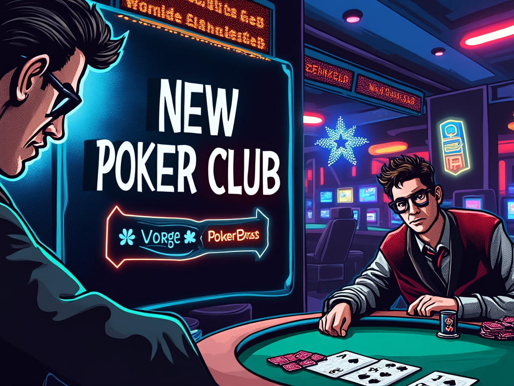 Japan Poker Sites - Full House Clubs